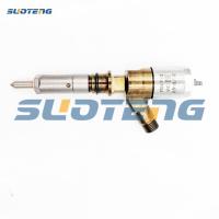 China 32F61-00062 C6.4 Engine Fuel Injector For E320D Excavator for sale