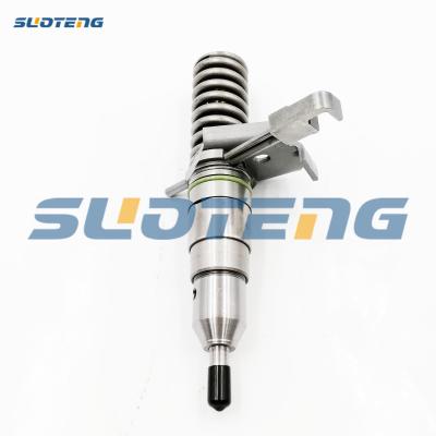 China 127-8216 1278216  Engine 3116 Fuel Injector For E322c Excavator for sale