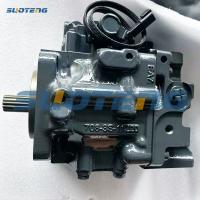China 708-1S-00460 Hydraulic Pump 7081S00460 Fan Pump for D65EX-16 Dozer for sale