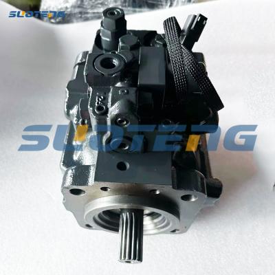 China 708-1T-00433 Hydraulic Pump 7081T00433 Fan Pump for WA600-6 Wheel Loader for sale