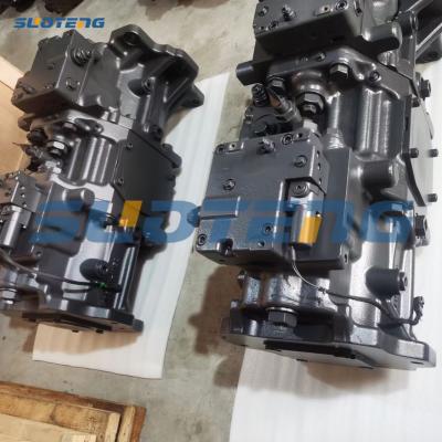 China Mining Excavator PC2000-8  Hydraulic Pump 708-2K-00122 Main Pump 7082K00122 for sale