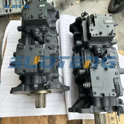 China PC2000-8 Excavator  Hydraulic Pump 708-2K-00120 Main Pump 7082K00120 for sale