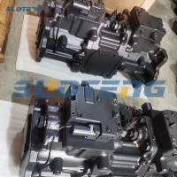 China 708-2K-00123 Hydraulic Main Pump 7082K00123 for PC2000-8 Mining Excavator for sale