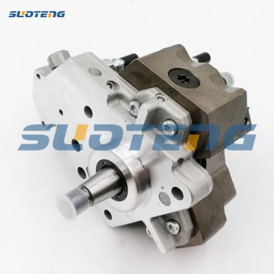 China 0445010031 0445010075 Fuel Injection Pump For CP3 Engine for sale
