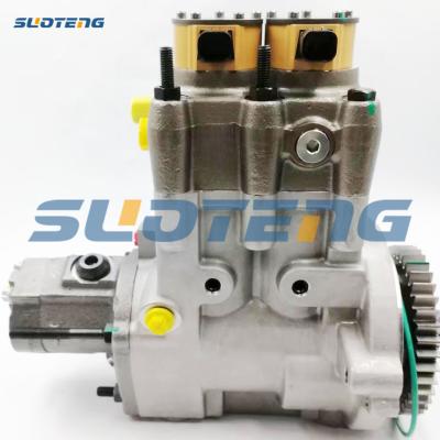 China 375-5246 3755246 C9.3 Engine Fuel Injection Pump For D7E Tractor for sale