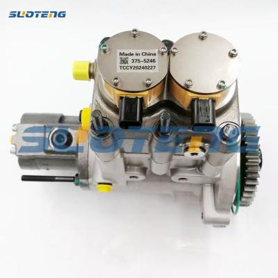 China 375-5246 Diesel Fuel Injection Pump 3755246 for C9.3 Engine for sale