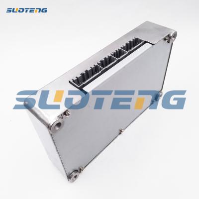 China KHR10027 Controller ECU For SH240-5 Excavator for sale