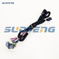 China 21N8-11151 21N811151 Monitor Wiring Harness For R250LC-7 Excavator for sale