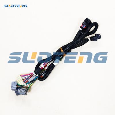 China 21N8-11151 21N811151 Monitor Wiring Harness For R250LC-7 Excavator for sale