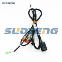 China 21N8-11160 21N811160 Console Wiring Harness for R210LC-7 Excavator for sale