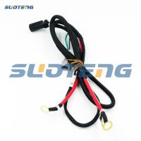 China 21N8-11160 21N811160 Console Wiring Harness for R210LC-7 Excavator for sale