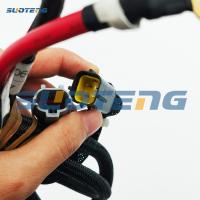China 21N8-12060 21N812060 Engine Wiring Harness for R350LC-7 Excavator for sale