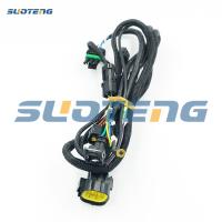 China 21N8-12070 Engine Wiring Harness 21N812070 for R350LC-7 Excavator for sale