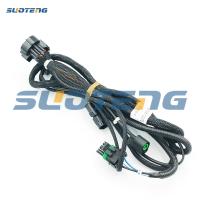 China 21N8-12070 Engine Wiring Harness 21N812070 for R350LC-7 Excavator for sale