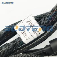 China 21N8-12070 Engine Wiring Harness 21N812070 for R350LC-7 Excavator for sale