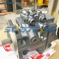 China 708-1U-00163 7081U00163 Hydraulic Pump For WB146 Machine for sale