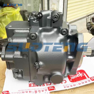 China 708-1U-00163 Hydraulic Pump Fan Pump 7081U00163 for WB146-5 Backhoe Loader for sale