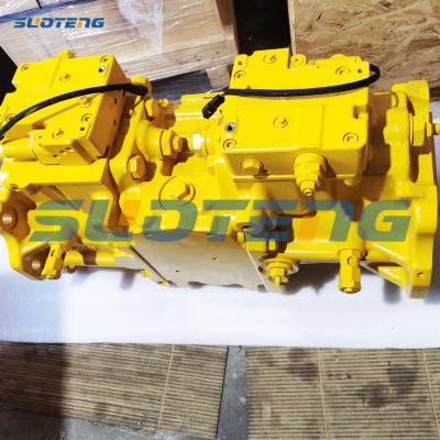 China 708-2K-00011 7082K00011 Hydraulic Main Pump for PC3000-6 Excavator for sale