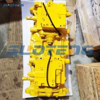 China 708-2K-00012 Hydraulic Main Pump 7082K00012 for PC3000-6 Excavator for sale