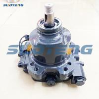 China 708-7S-00352 Hydraulic Pump Fan Motor Assembly 7087S00352 For D65PX-16 Bulldozer for sale