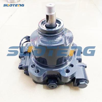 China 708-7S-00352 Hydraulic Pump Fan Motor Assembly 7087S00352 For D65PX-16 Bulldozer for sale