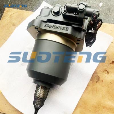 China D375 Bulldozer Fan Pump 708-7H-11410 Hydraulic Pump 7087H11410 for sale