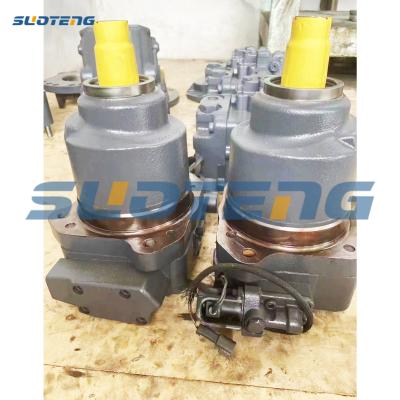 China D175 Bulldozer Fan Pump 708-7W-11520 Hydraulic Pump 7087W11520 for sale