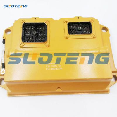 China 255-5285 2555285 Controller ECU ECM For Excavator 330D 336D for sale