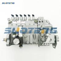China 6736-71-1131 6736711131 For PC200-6 Fuel Injection Pump for sale