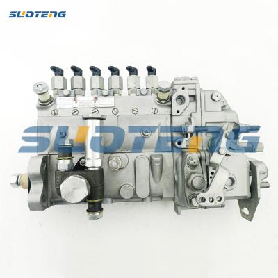 China 6736-71-1131 6736711131 For PC200-6 Fuel Injection Pump for sale