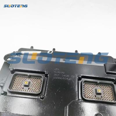China 262-1408 2621408 Controller ECU For 120H 120M Motor Grader Computer Board for sale
