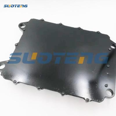 China 262-1408 2621408 Controller ECU For D6R Tractor for sale