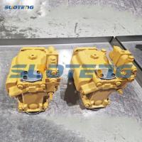 China 6E-3136 Hydraulic Pump Piston Pump 6E3136 for 120K 140K Motor Grader for sale