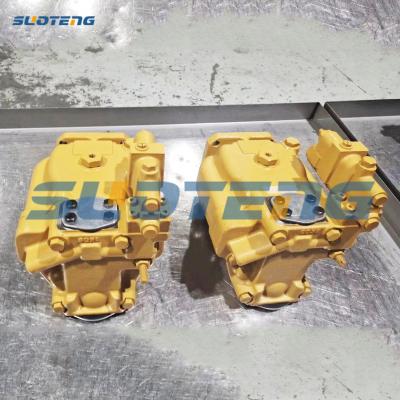 China 6E-3136 Hydraulic Pump Piston Pump 6E3136 for 120K 140K Motor Grader for sale
