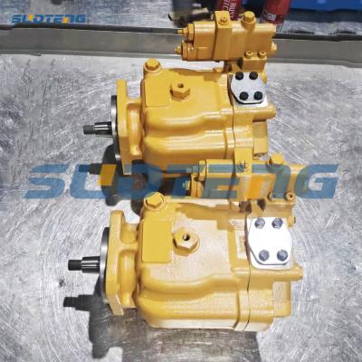 China 6E-3137 Hydraulic Pump Piston Pump 6E3137 for 120H 140H Motor Grader for sale