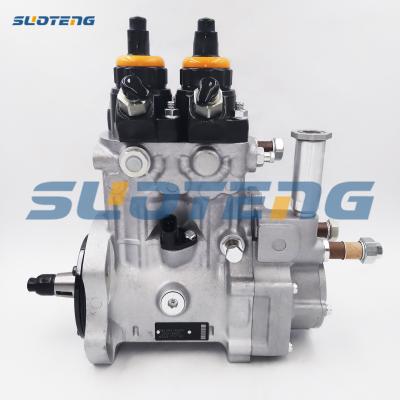 China 6245-71-1101 6245711101 For 6D170E Engine Fuel Injection Pump for sale
