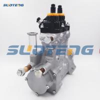 China 6245-71-1101 Fuel Injection Pump For 6D170E Engine Parts for sale