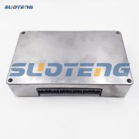 China KHR10027 Controller ECU For CX210B CX220B Excavator for sale