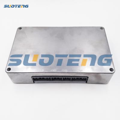 China KHR10027 Controller ECU For CX210B CX220B Excavator for sale