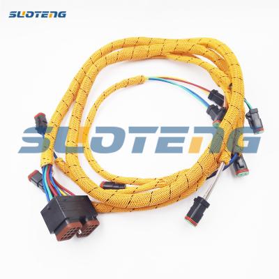 China 247-4863 2474863 Wiring Harness For 966H Wheel Loader for sale