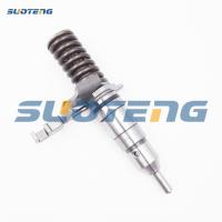 China 127-8216 1278216 Diesel Fuel Injector For Engine 3126 3116 Parts for sale