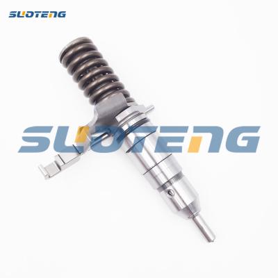 China 127-8216 1278216 Diesel Fuel Injector For Engine 3126 3116 Parts for sale