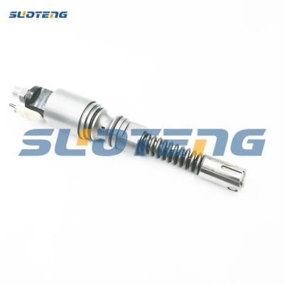 China RE534960 Fuel Injection Pump Unit Pump For 320D 326D Excavator for sale