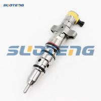 China 293-4073 2934073 Diesel Fuel Injector For Engine C9 Excavator 330D for sale