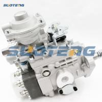 China 0 460 424 471 VE Diesel Fuel Injection Pump 0460424471 for sale