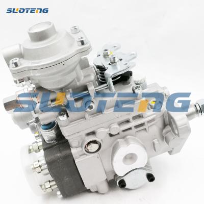China 0 460 424 471 VE Diesel Fuel Injection Pump 0460424471 for sale