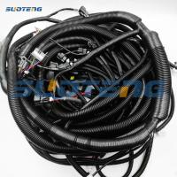 China YN13E01507P1 Wiring Harness For SK210-8 Excavator for sale
