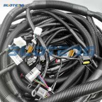 China YN13E01507P1 Yn13e01507p1 Wiring Harness For SK210-8 Excavator for sale