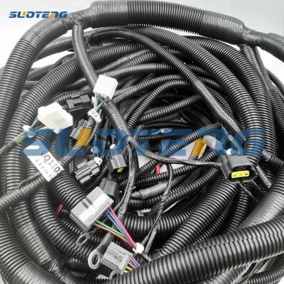 China YN13E01507P1 Yn13e01507p1 Wiring Harness For SK210-8 Excavator for sale