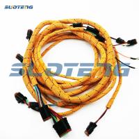 China 197-4411 1974411 Hydraulic Pump Wiring Harness For 330C Excavator for sale